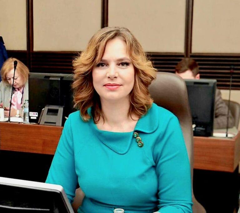 Veronika Remišová: PRAVDA O ČERPANÍ EUROFONDOV | Vysoká hra